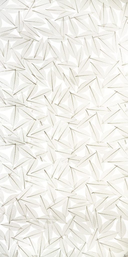 Orchid Leaf | Translucent Decorative Resin Panels | DECO DECO