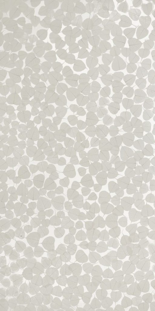 Spade Leaf | Translucent Decorative Resin Panels | DECO DECO